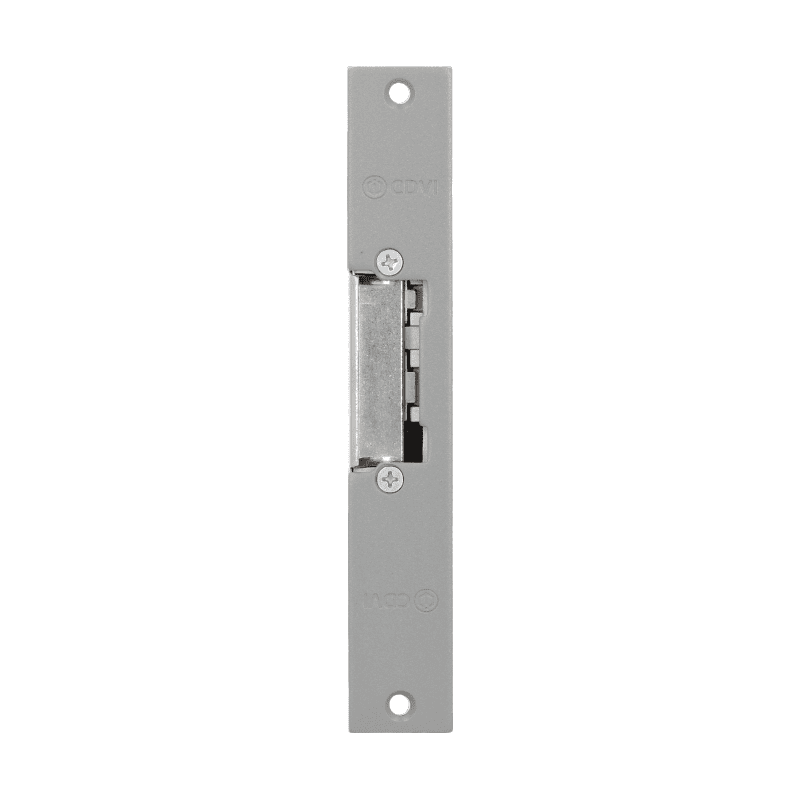 GAEI-12 | Fail safe strike kit, 12Vdc, fixed jaw | CDVI